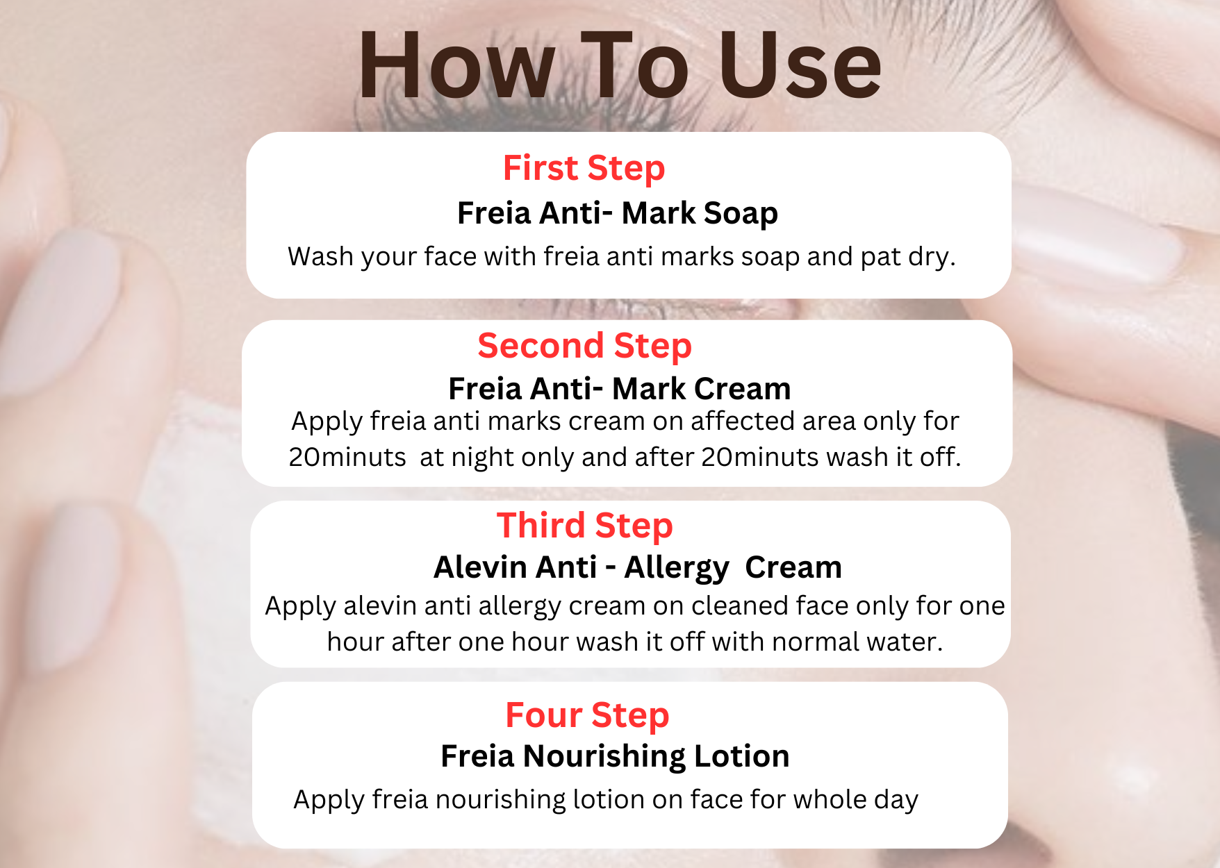 Glow and Go Cream - Viviano