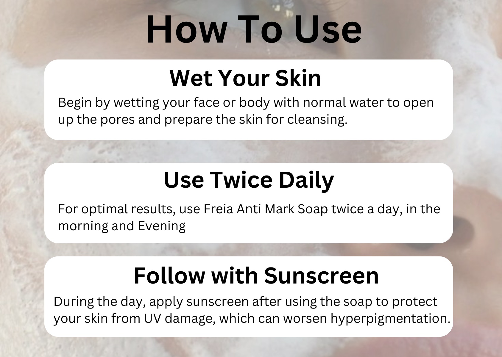 Freia Walnut Shell Scrub Soap - Viviano