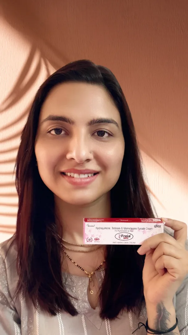 Freia Happy Customers and Reviews - Viviano